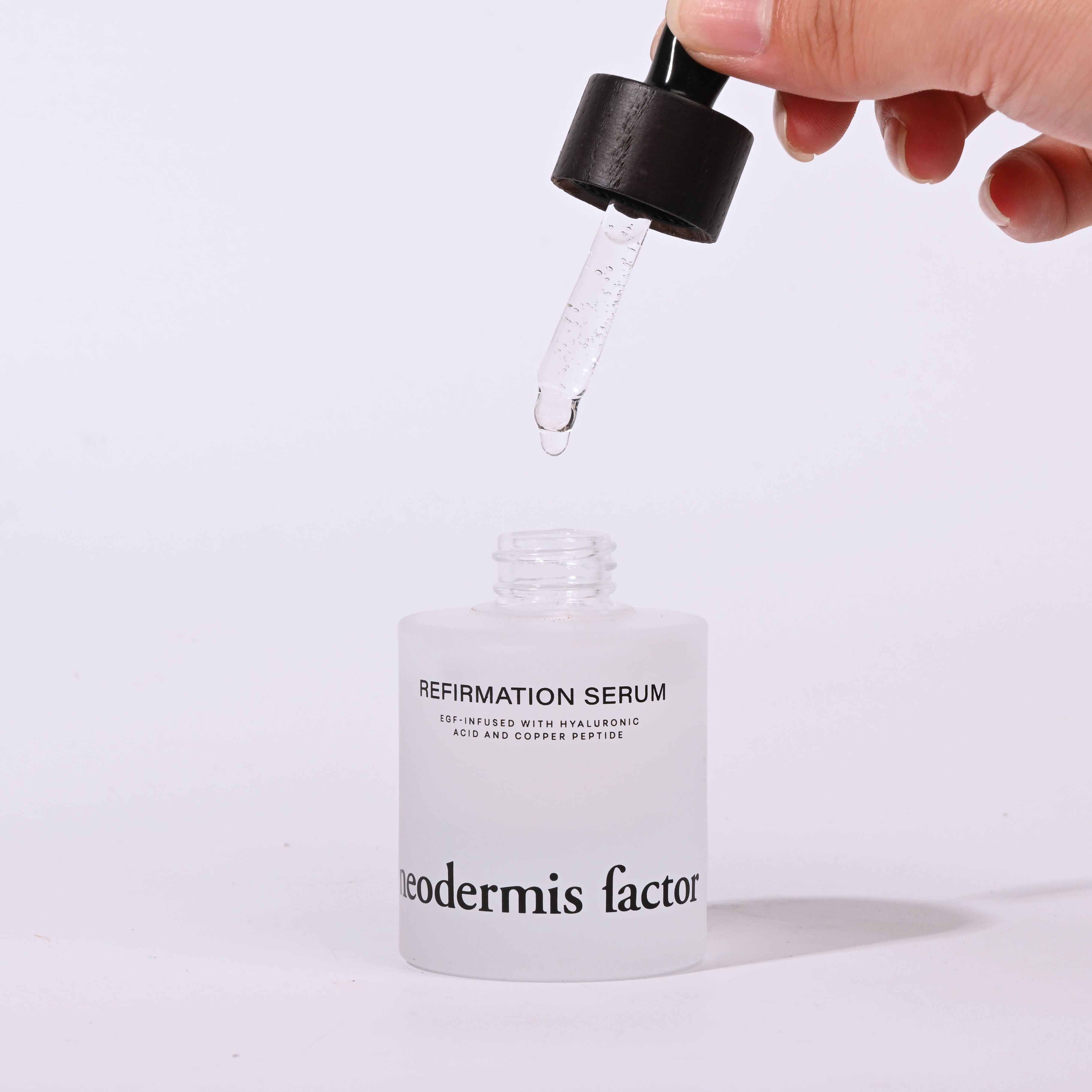 Face Serum | Refirmation Serum For Face - Neodermis Factor