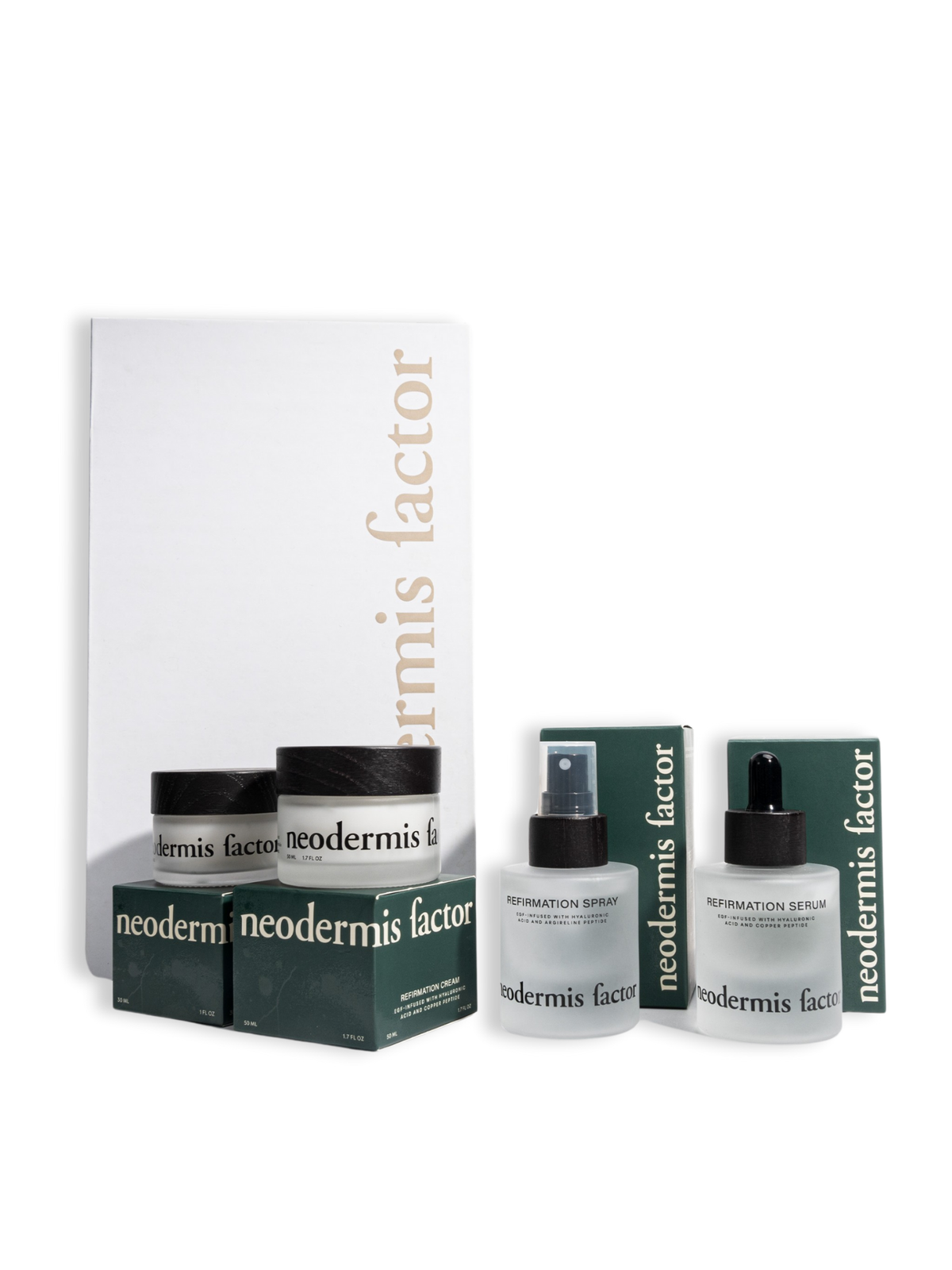 Expert-Recommended Eye Creams for Brightening & Anti-Aging – Neodermis ...