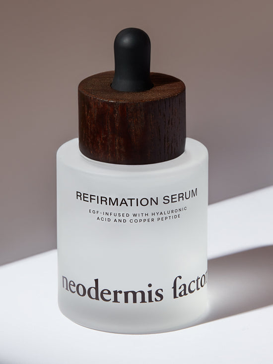EGF Infused Products | Buy EGF Products Online - Neodermis Factor