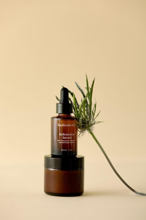 Skincare formulated by science | Neodermis Factor